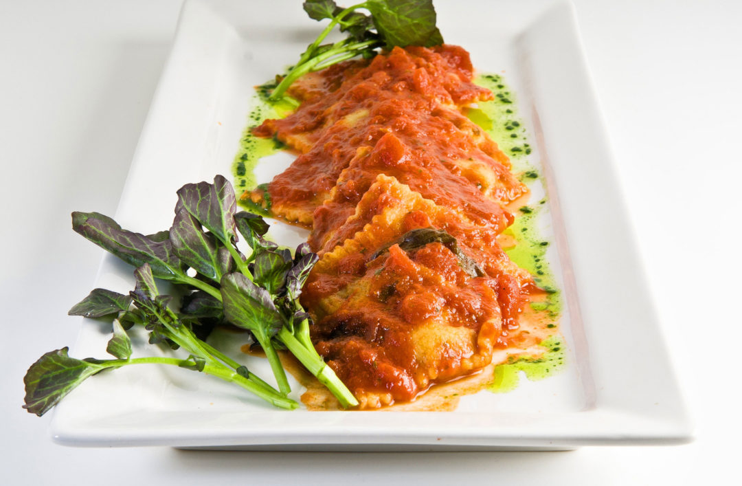 Our Story | Joia Ristorante