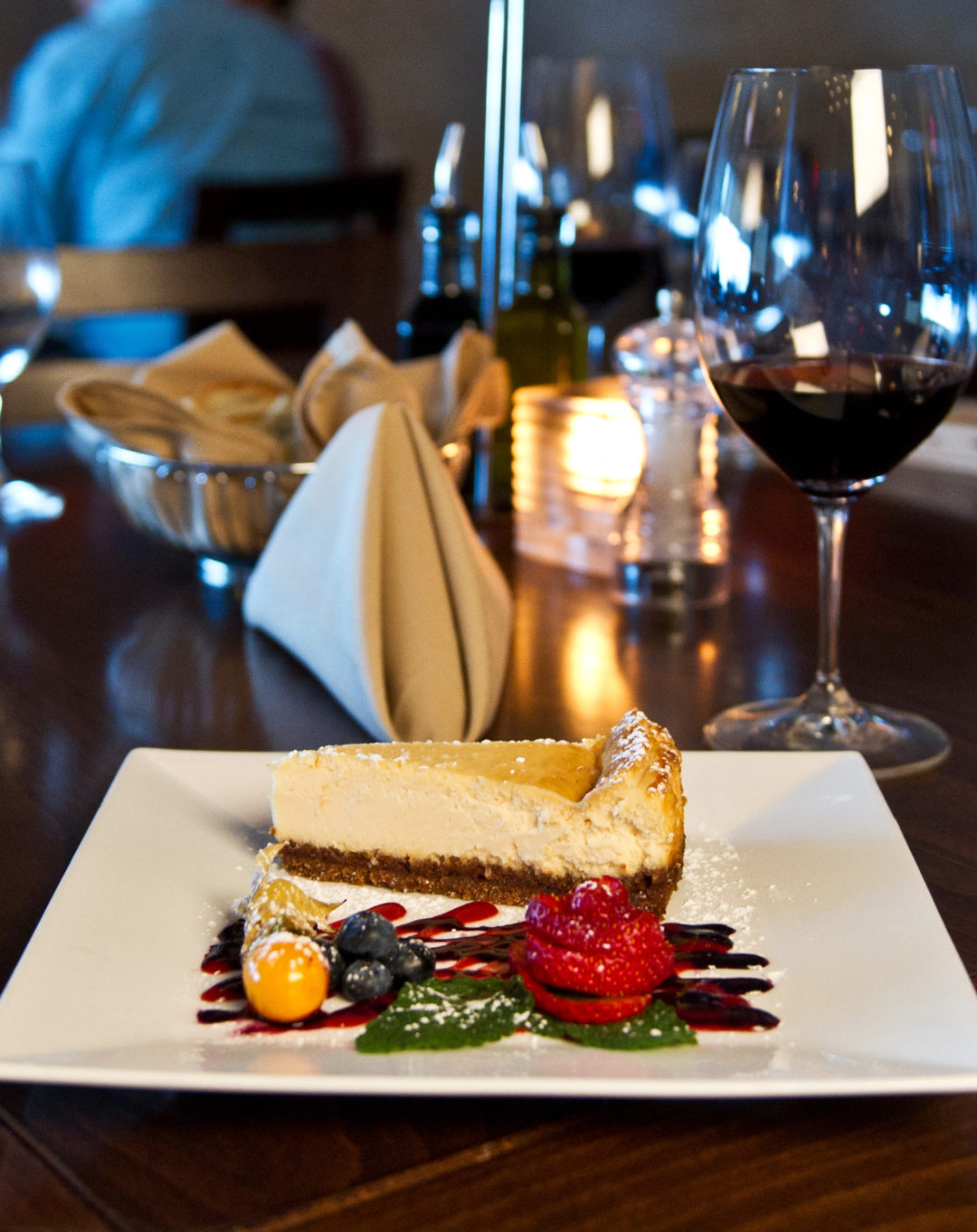 Contact | Joia Ristorante